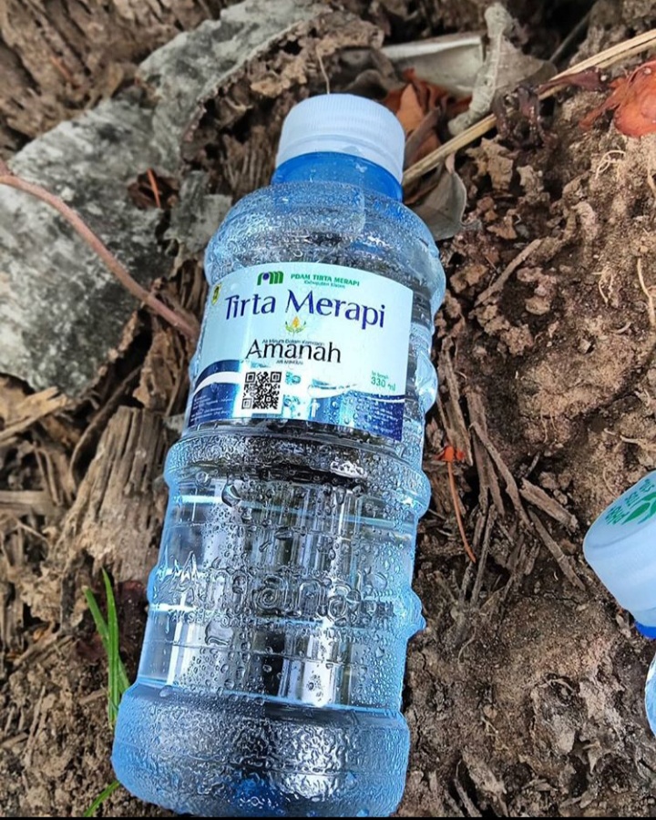 AMDK | Perumda Air Minum Tirta Merapi Kabupaten Klaten